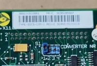 China SDCS-COM-1 3BSE005028R0001 ABB Drive Link Board for sale