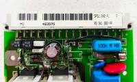 China Compact and  SPGU 240 A1 ABB POWER SUPPLY CARD for sale