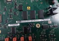 China UNS2881B-P,V1 3BHE009319R0001 ABB MUB Printed Circuit Board for sale