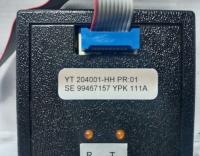 China YPK111A YT204001-HH ABB Connector Unit for sale