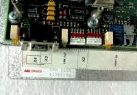 China YPP110A 3ASD573001A1 ABB Mixed I/O Board for sale