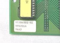 China YPR201A YT204001-KE ABB PC BOARD for sale