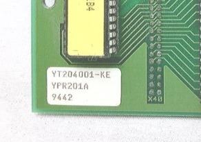 China YPR201A YT204001-KE ABB PC BOARD for sale