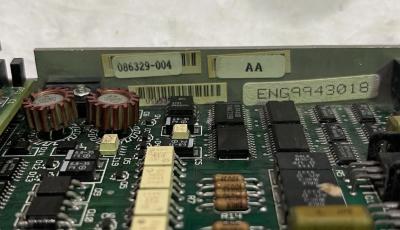 China 086329-004 ABB PWA, ECS, END COLUMN SNSR for sale