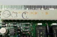 China 89NU01C-E GJR2329100R0100 ABB Safety Relay for sale