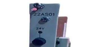 China 22AS01 1KGN001004R5001 ABB Module for sale