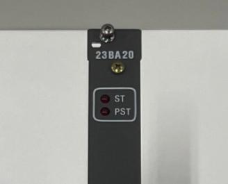 China 23BA20 GSNE000700R5312 ABB Binary Output Board for sale