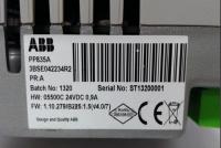 China PP835A 3BSE042234R2 ABB Touch Panel for sale