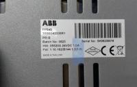 China PP845 3BSE042235R1 ABB Operator Panel for sale