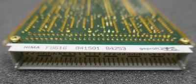 China F8616 HIMA Power Supply Module for sale
