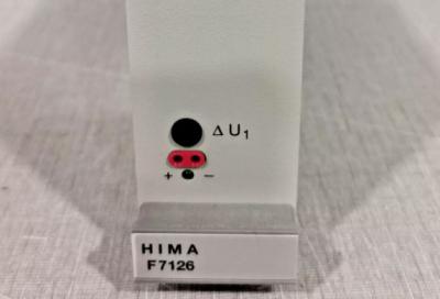 China F7126 HIMA POWER SUPPLY MODULE for sale
