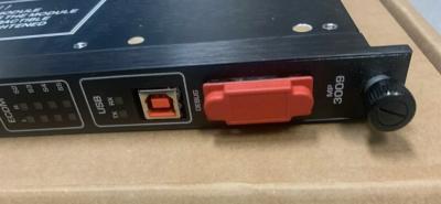 China 3009 Invensys Triconex Main Processor module for sale