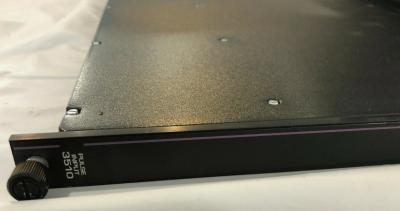 China 3510 Invensys Triconex Pulse Input Module for sale