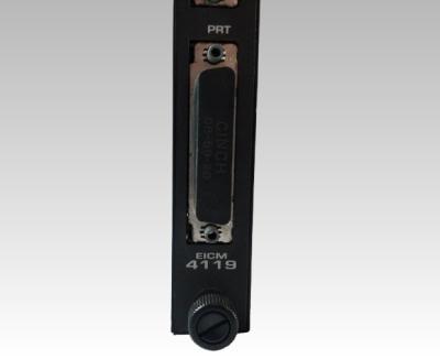 China 4119 Invensys Triconex Enhanced Intelligent Communication Module for sale