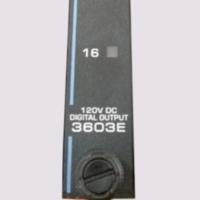 China 3603E Triconex Digital Output Module TMR Architecture for sale