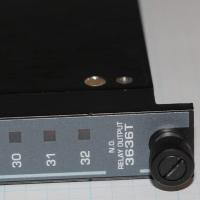 China 3636T Triconex Relay Output Module RO for DCS Systems for sale