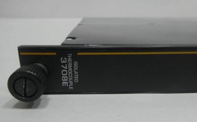 China 3708E Invensys Triconex Isolated Thermocouple Module for sale