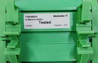 China Invensys Triconex 9563-810 Termination Panel for DCS for sale