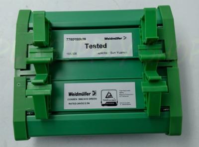 China Invensys TRICONEX 9662-610 Terminal Board 24VDC for sale