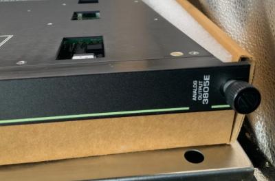 China Invensys Triconex 3805E Analog Output Module for sale