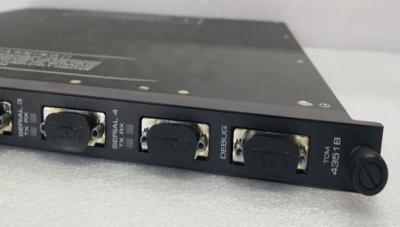 China 4351B Invensys Triconex Tricon Communication Module for sale