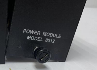 China 8312 Invensys Triconex Power Module for sale