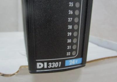 China DI3301 Invensys Triconex Digital Input Module for sale