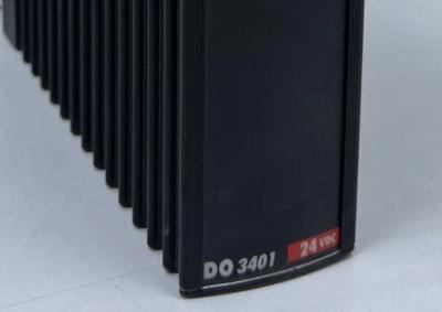 China DO3401 Invensys Triconex Digital Output Module for sale