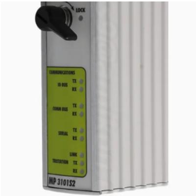 China MP3101 S2 Invensys Triconex Main Processor Module for sale