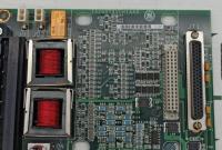 China IS200TSVCH1A(IS200TSVCH1AED) GE Servo Input/Output Terminal Board for sale