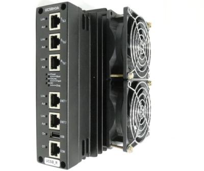 China IS420UCSBH3A GE Mark Vie Controller for sale