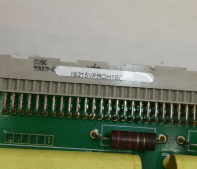 China IS215VPROH1B(IS215VPROH1BD) GE VME PROTECTION ASSEMBLY for sale