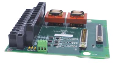 China GE IS200SPROH1ABC Terminal Board For Turbine Control Systems Circuit Card for sale
