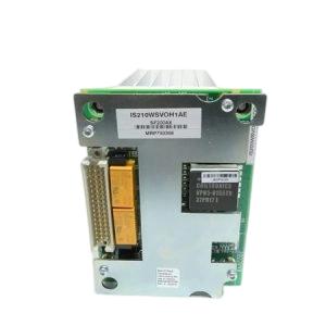 China GE IS210WSVOH1AE Turbine Components High-Reliability Rotary Speed I/O for sale