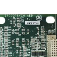 China GE IS200TSVCH1AED Servo Terminal Board with 12 Months Warranty for Gas/Steam Turbine Control and Multiple Signal I/O for sale