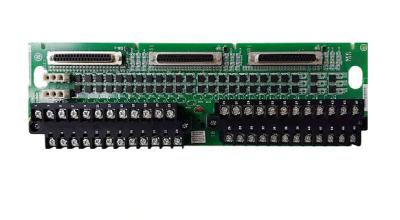 China GE IS200TBCIS2CCD IEC 61131-2 Compliant Contact Input Termination High Reliability Control Circuit Board for Mark VI Turbine Systems for sale