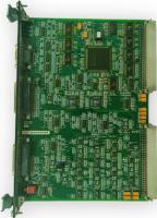 China GE Mark VI Discrete Simplex Card and Large Printed Circuit Board with 12 Months Warranty 16cm x 16cm x 12cm and 1kg Weight for sale