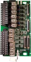 China GE Mark VI Coil Sensing Terminal Board with 12 Months Warranty 16x16x12cm Dimension and 1kg Weight for Direct Turbine Control for sale