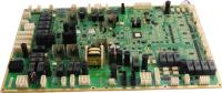 China GE Fanuc PLC Module IS200AEPDH1BAA Circuit Board Assembly with 24V DC 8A Power Input and RS-422 Interface for sale