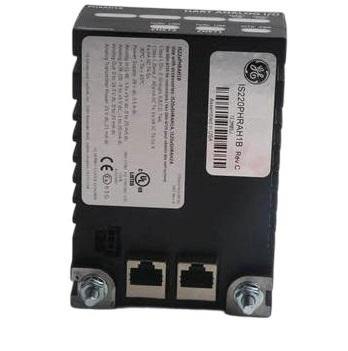 China IS220PHRAH1B GE I/O Pack with 24 Discrete Inputs 24VDC and 20A Output Current for Mark VIE Control Systems for sale