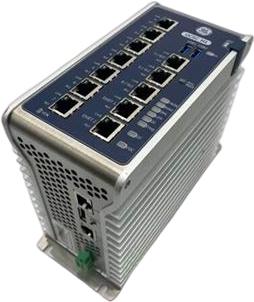 China New GE Mark VIe Controller IS420UCECH1B Analog I/O Module with 12 Months Warranty and In Stock Availability for sale
