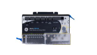 China GE Multilin EPM 9700 Power Quality Meter with High Performance Advanced Logging and 12 Months Warranty for sale