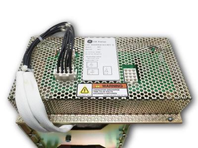 China DS2020DACAG2 GE Mark V Rev D AC-to-DC Power Converter Module with 220V or 24V Operating Voltage for sale