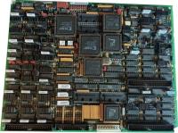 China GE Speedtronic Mark V LM Series Analog I/O Card with 2PL Connector and Common Extended Firmware Board for TC2000 for sale