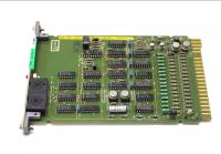 China ABB 16-Channel Digital Input Module with LED For Input Signal Status and High Reliability for Industrial Automation for sale