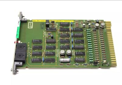China ABB 16-Channel Digital Input Module with LED For Input Signal Status and High Reliability for Industrial Automation for sale