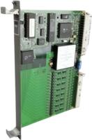 China ABB 81AB03B-E GJR2392500R1210 Binary Output Board Control Module 16x16x12cm for Industrial Automation for sale