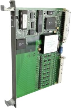 China ABB 81AB03B-E GJR2392500R1210 Binary Output Board Control Module 16x16x12cm for Industrial Automation for sale