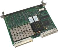 China ABB 81ET03K-E Temperature Input Module with 4-20mA Analog Output 12-36V DC Power Supply IP67-Rated PLC Module for sale