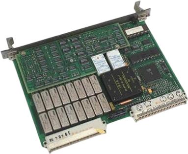 China ABB 81ET03K-E Temperature Input Module with 4-20mA Analog Output 12-36V DC Power Supply IP67-Rated PLC Module for sale